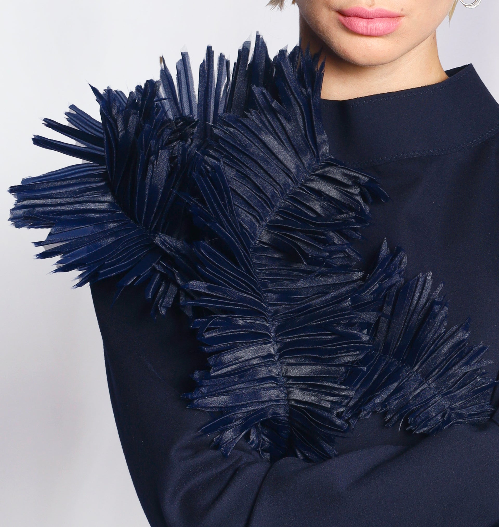 Sapphire Vision | Maison Marie Saint Pierre