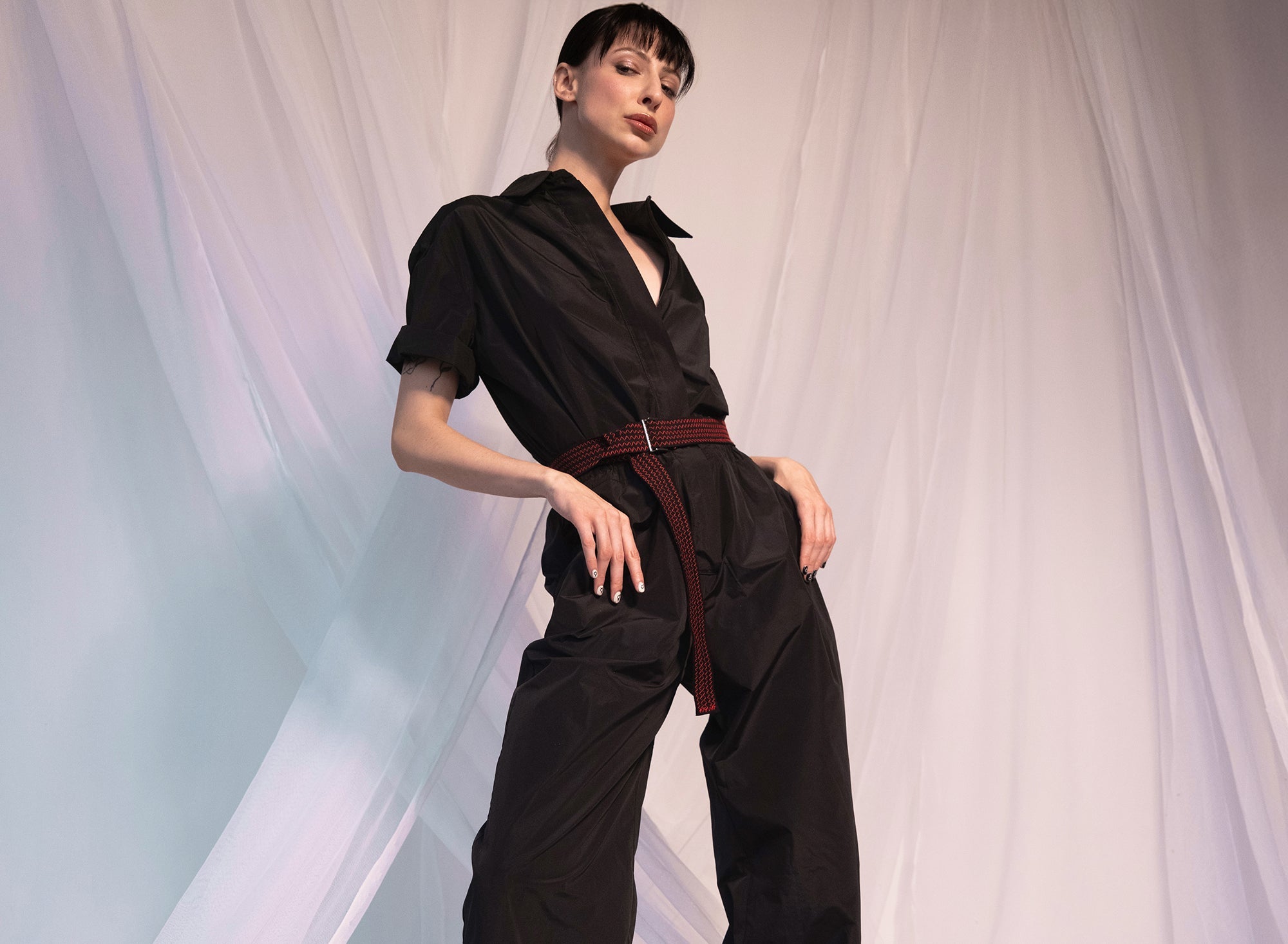 Fabrics that Define the Season – Maison Marie Saint Pierre