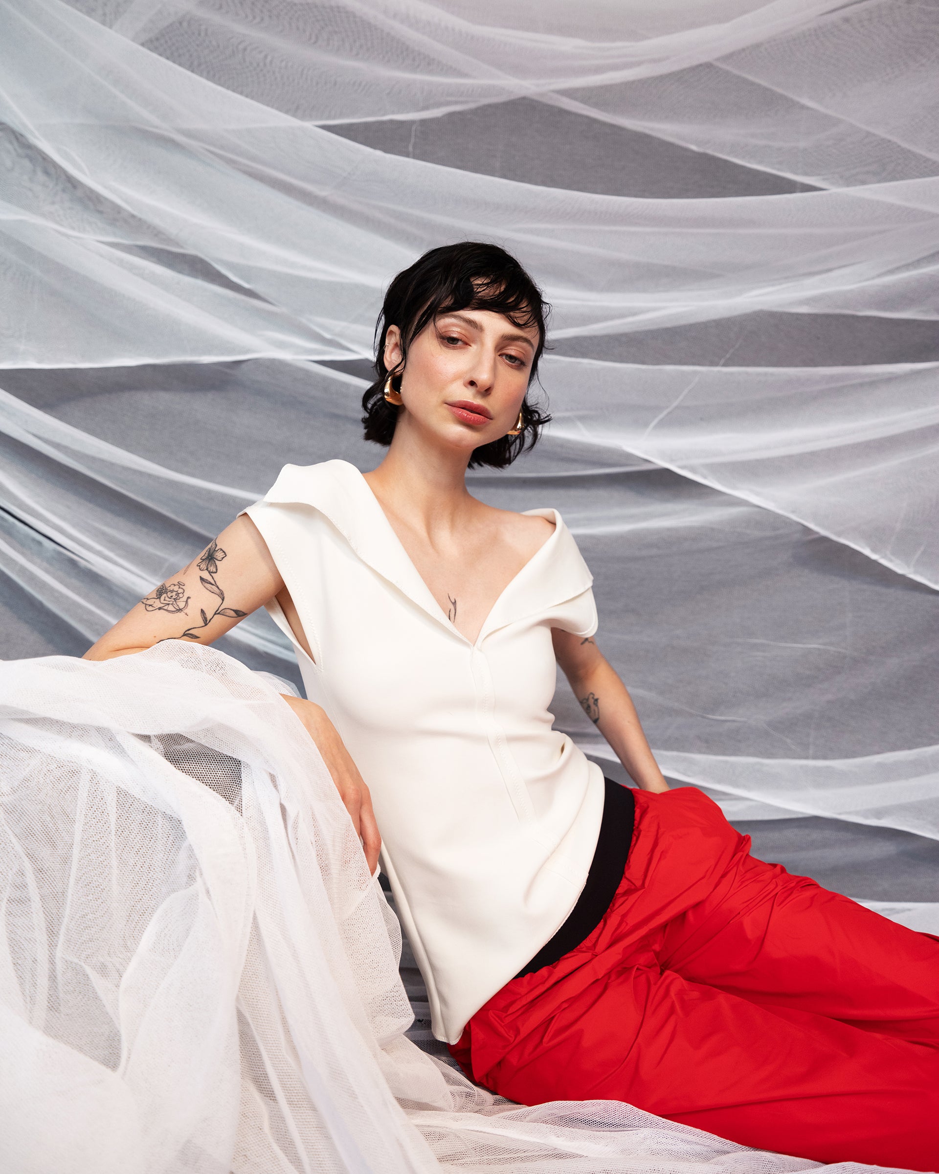 Maison Marie Saint Pierre