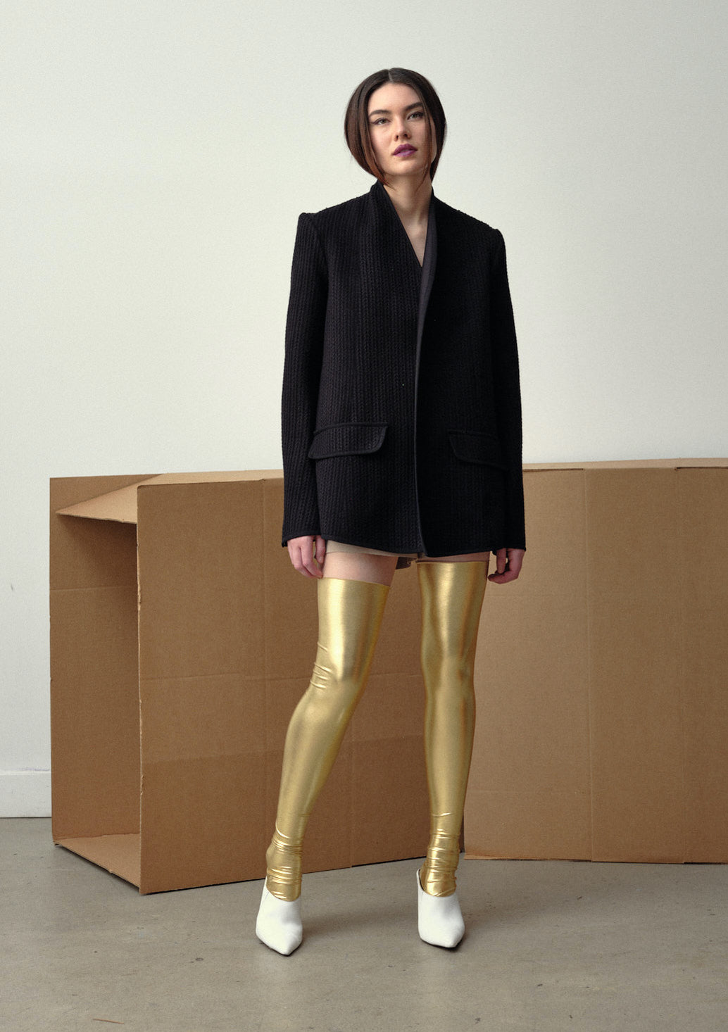 LOOKBOOK A23 – Maison Marie Saint Pierre