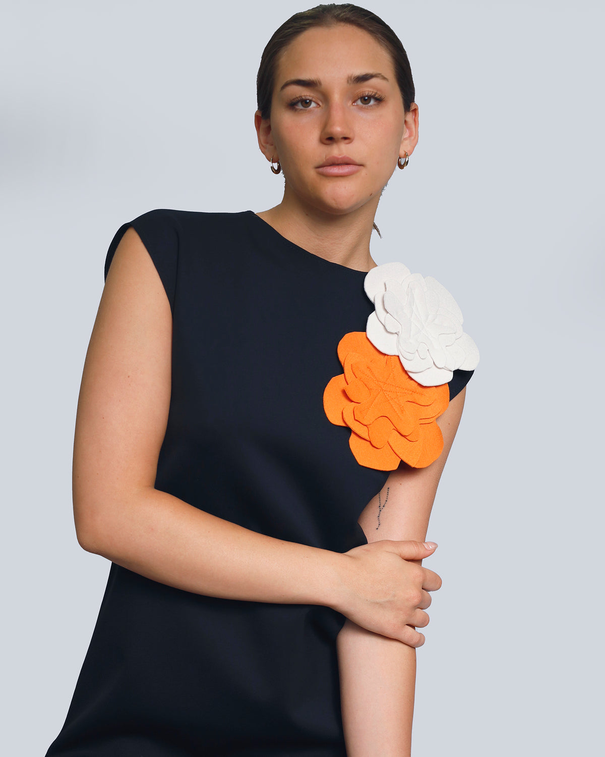 HEYWOOD Dress - Dresses | Maison Marie Saint Pierre