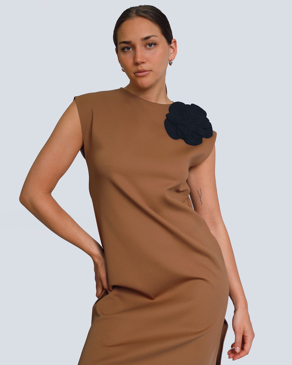 HEYWOOD Dress - Dresses | Maison Marie Saint Pierre