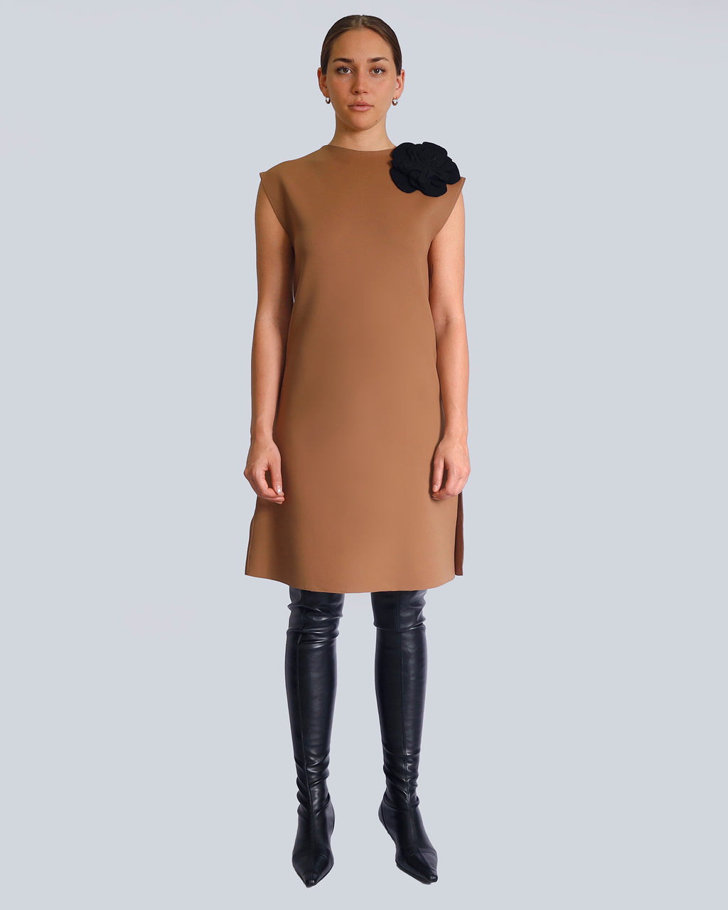 HEYWOOD Dress - Dresses | Maison Marie Saint Pierre