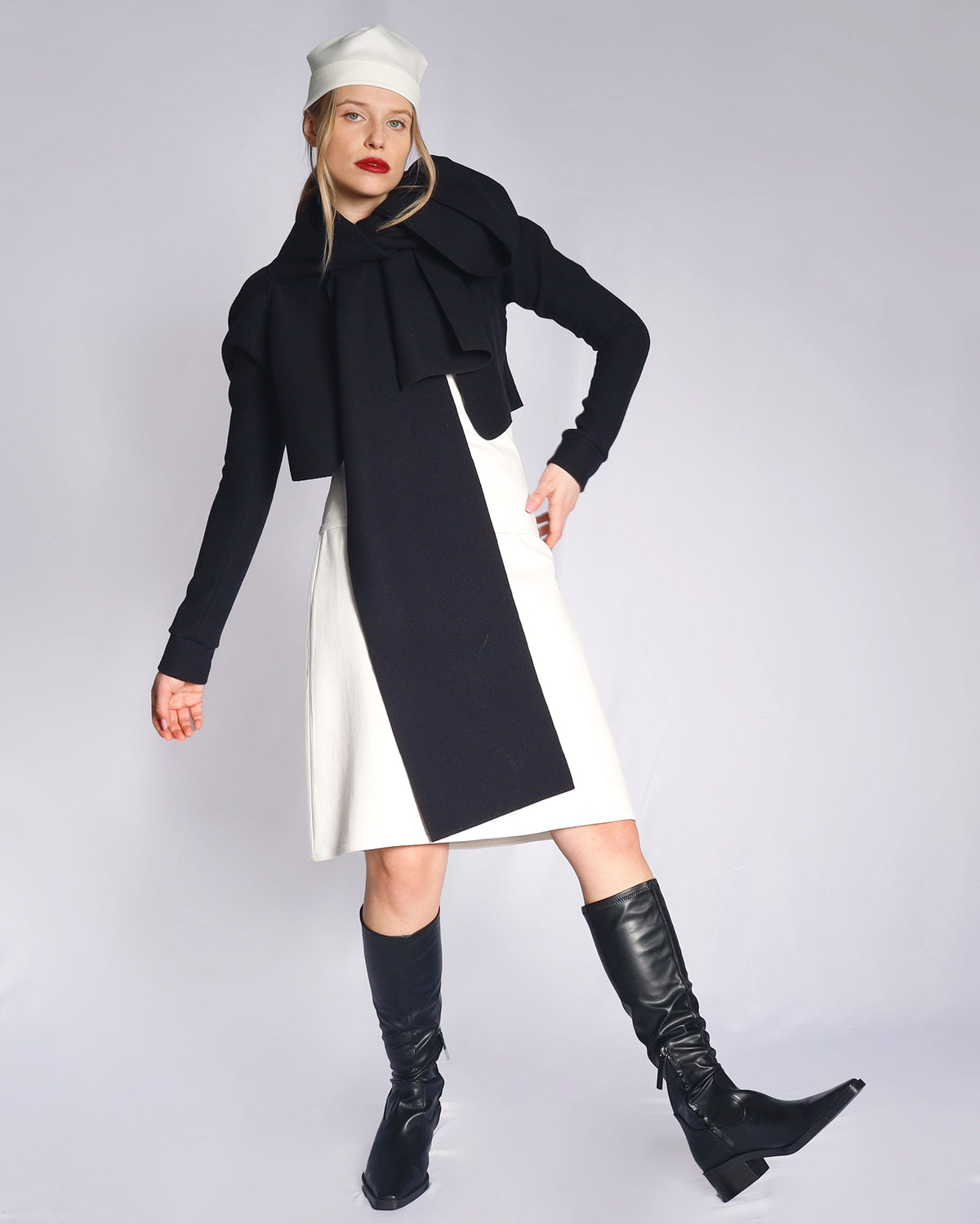 Jacket HADI - Coats & Jackets | Maison Marie Saint Pierre