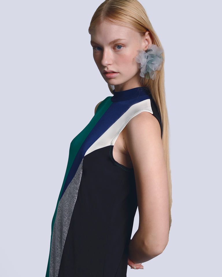 JAMARI Dress - Dresses | Maison Marie Saint Pierre