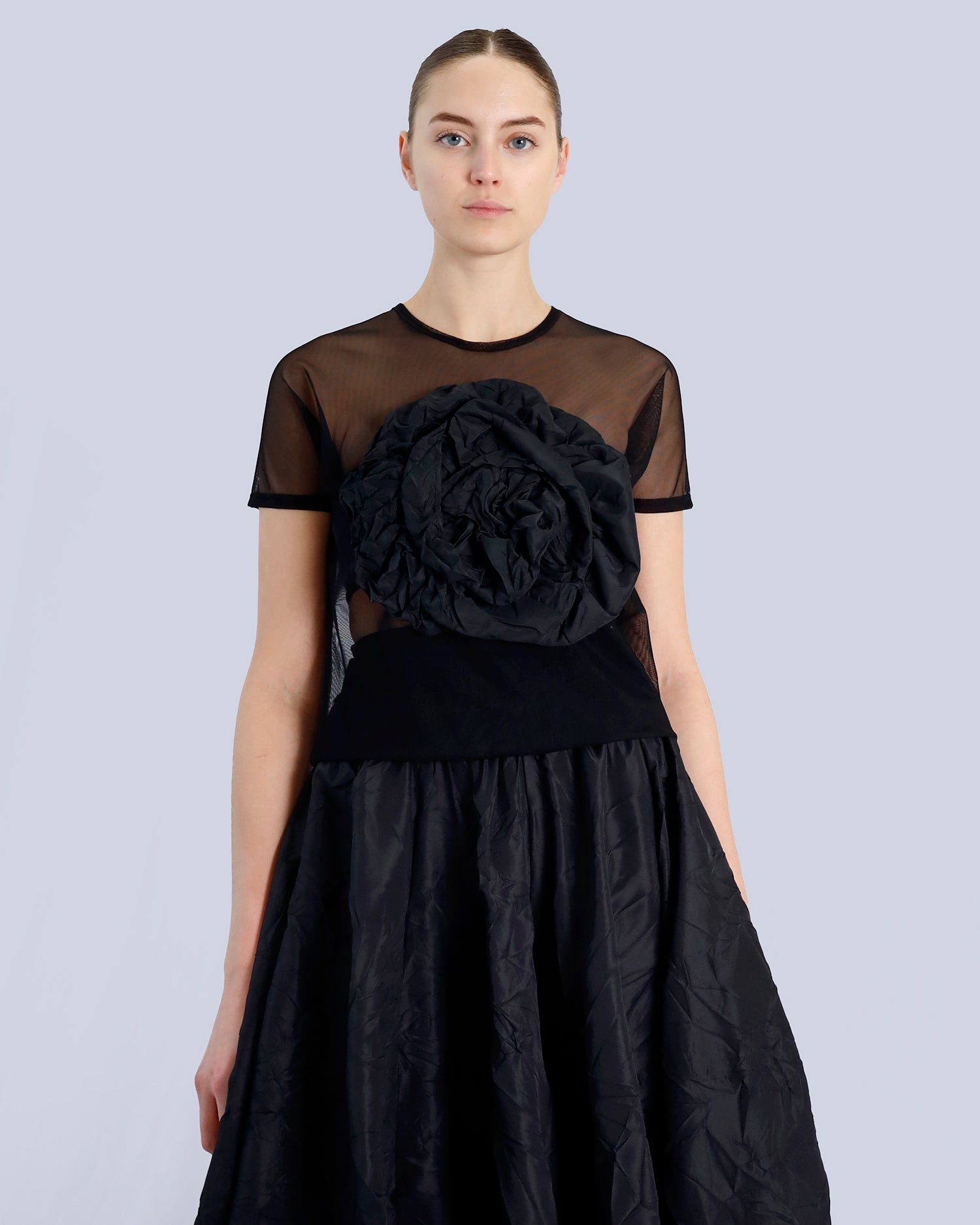 The Onel Top - Maison Marie Saint Pierre | Shirts & Tops