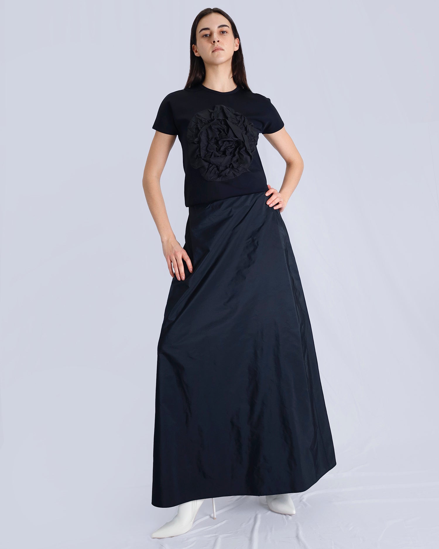 The Onel2 Top - Maison Marie Saint Pierre | Shirts & Tops