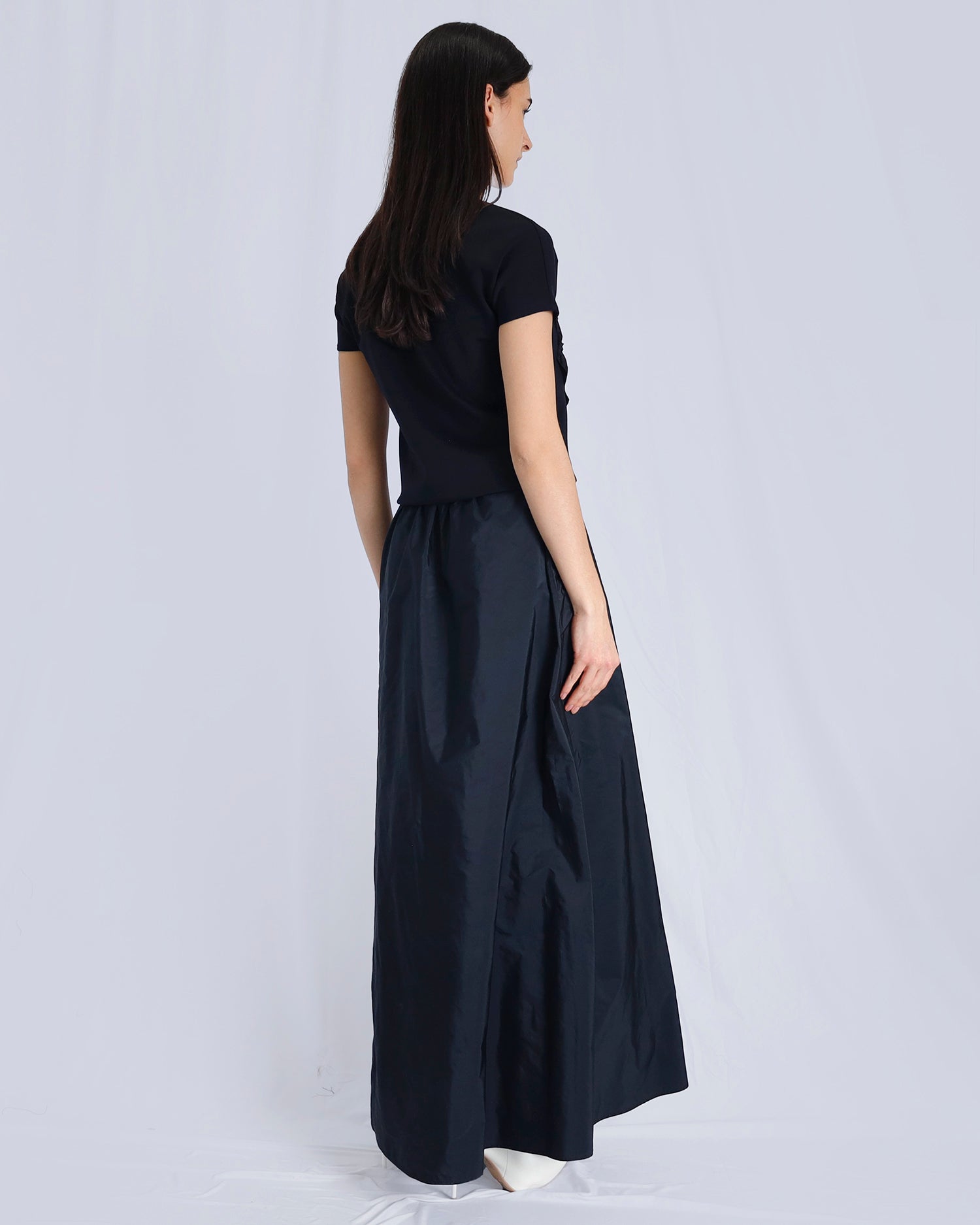 The Oreb2 Skirt - Maison Marie Saint Pierre | Skirts & Bottoms