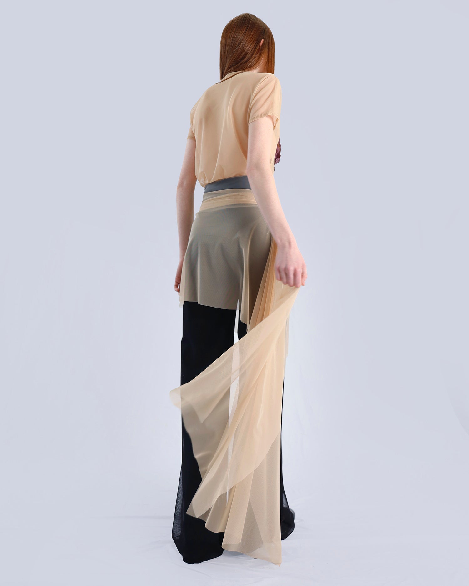 The Obas Pants - Maison Marie Saint Pierre | Pants & Trousers