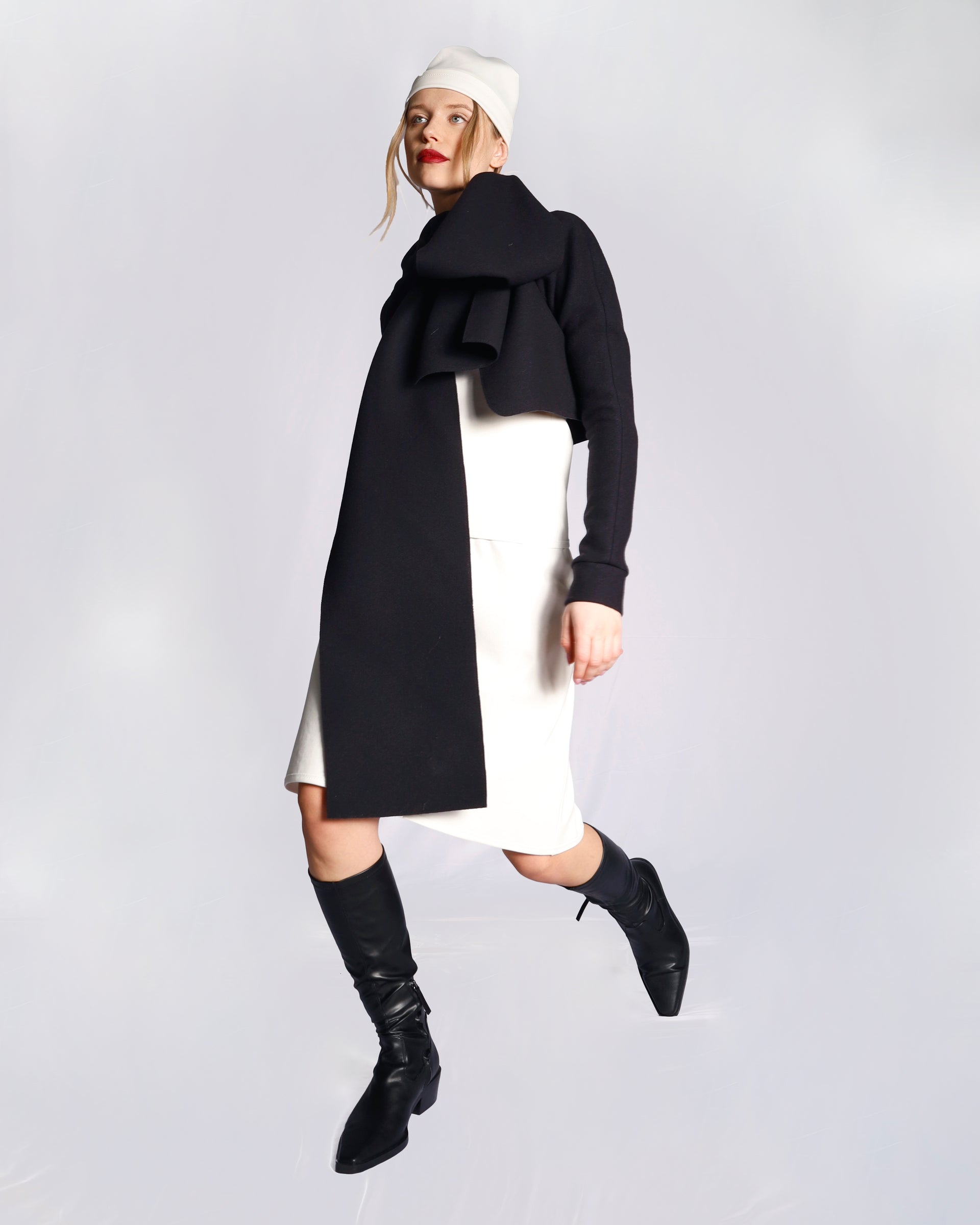 Jacket HADI - Coats & Jackets | Maison Marie Saint Pierre