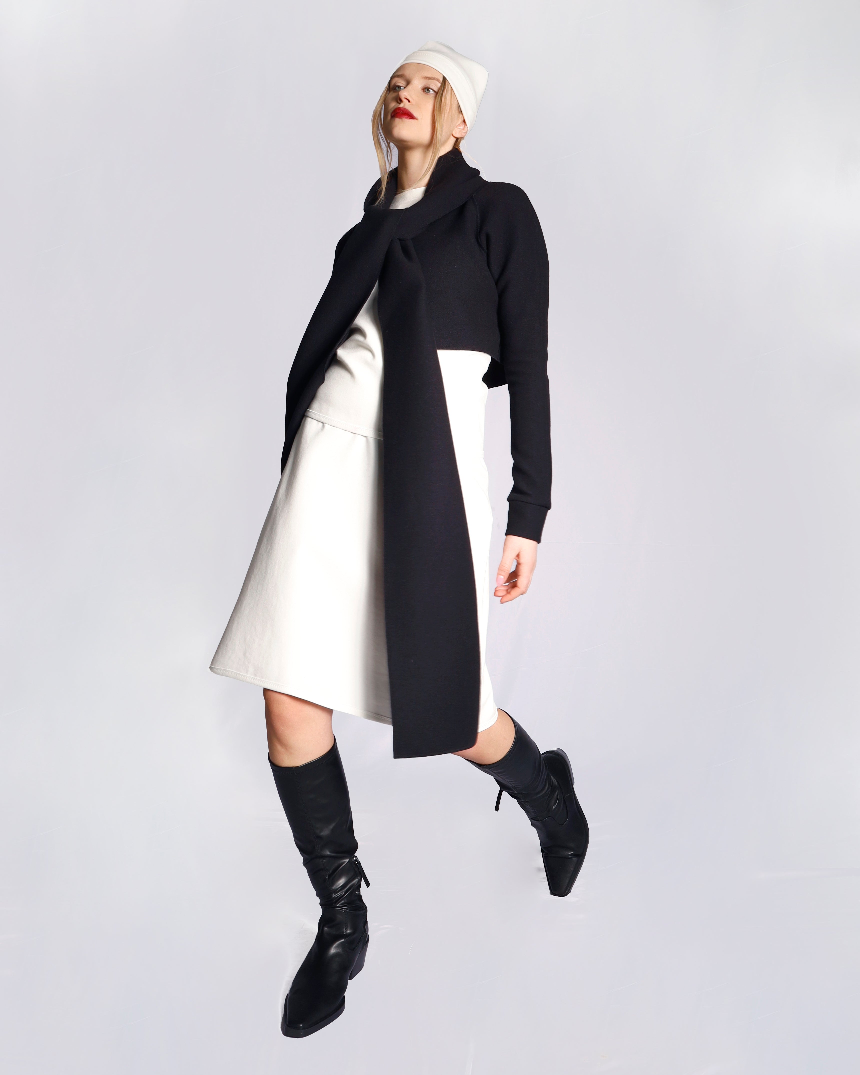 Jacket HADI - Coats & Jackets | Maison Marie Saint Pierre