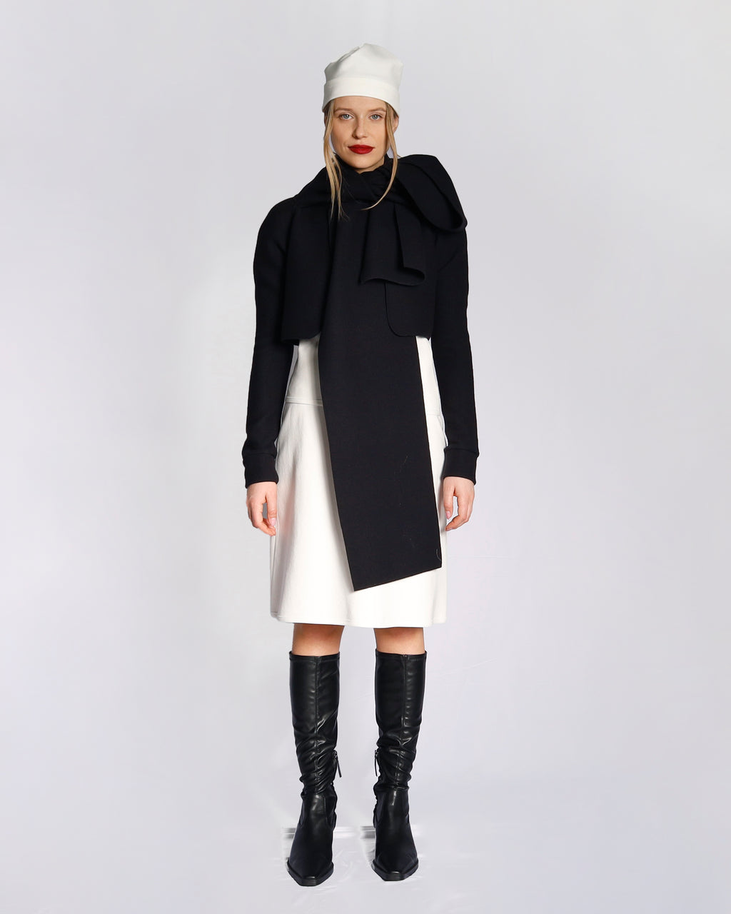 Jacket HADI - Coats & Jackets | Maison Marie Saint Pierre