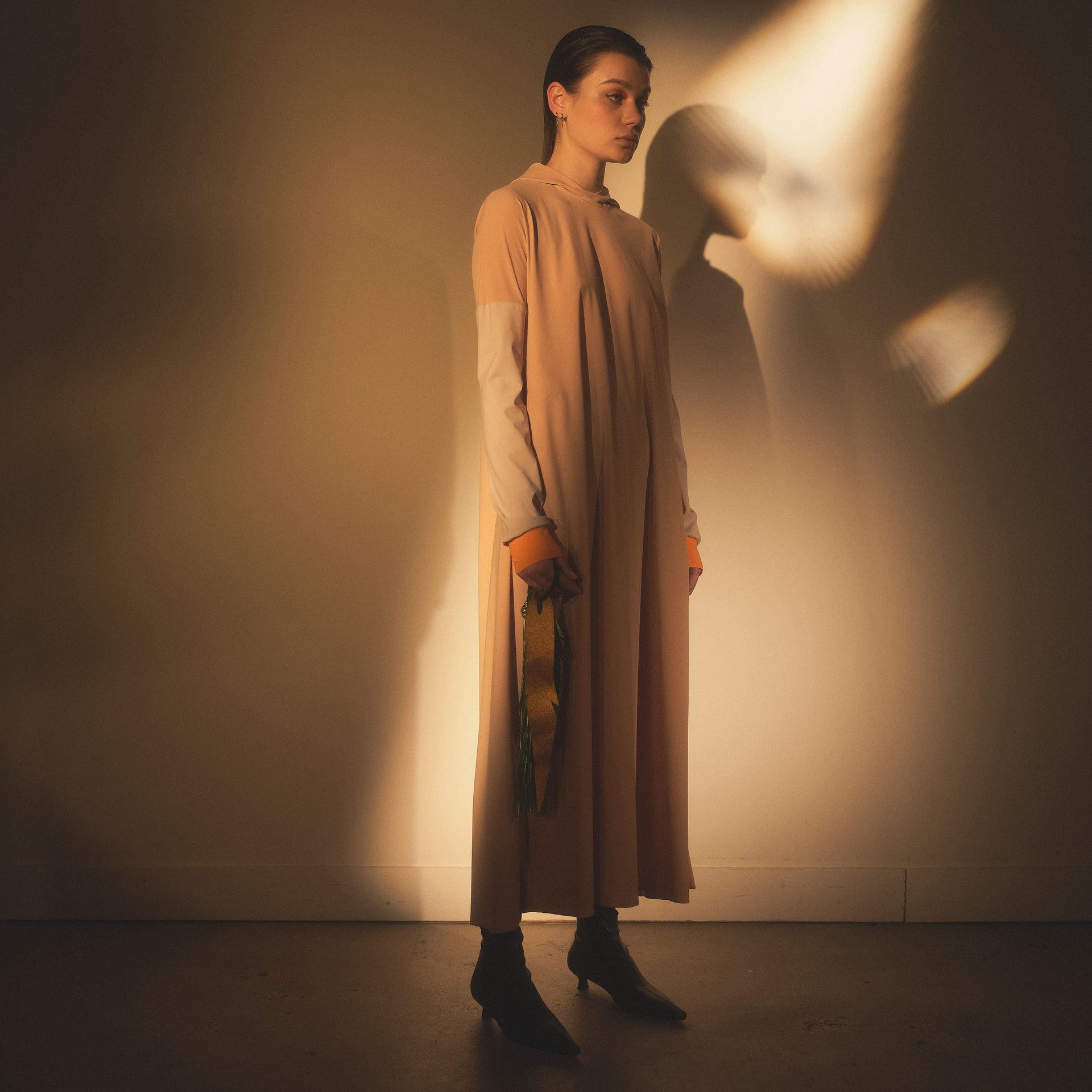 Dress VORETI - Dresses | Maison Marie Saint Pierre