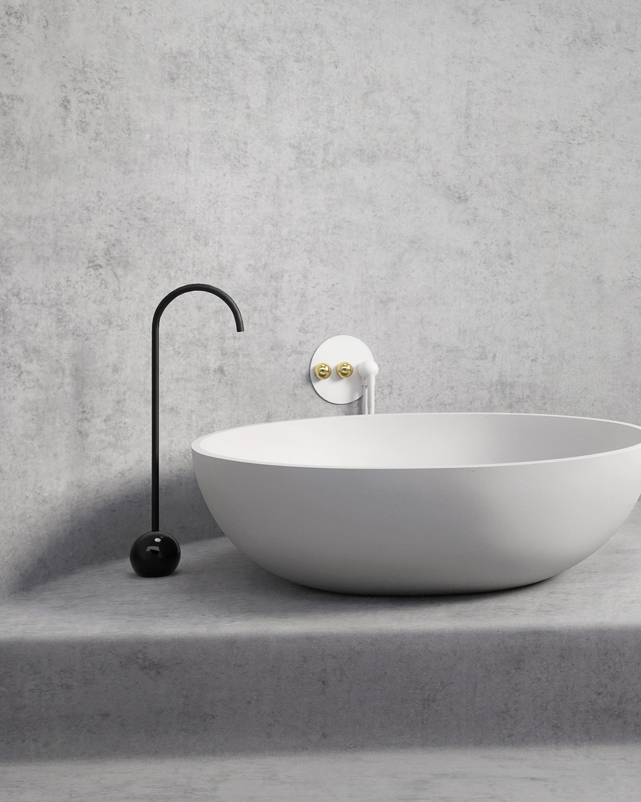 Habitat - Luxury Faucets – Maison Marie Saint Pierre
